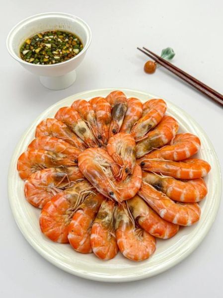 白灼虾煮几分钟_白灼虾怎么做好吃-第2张图片-山城妙识
