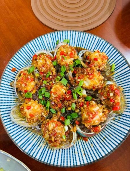 蒜蓉小鲍鱼粉丝怎么做_蒜蓉小鲍鱼粉丝需要焯水吗-第3张图片-山城妙识 蒜蓉小鲍鱼粉丝怎么做_蒜蓉小鲍鱼粉丝需要焯水吗-第3张图片-山城妙识