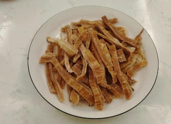 怎样泡鱿鱼又快又软_鱿鱼干怎么泡发最快最嫩-第2张图片-山城妙识