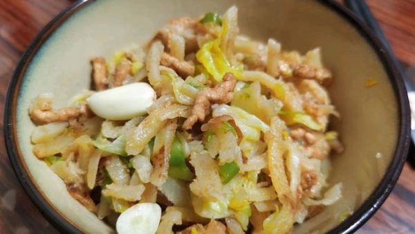 圆白菜是什么季节的菜_圆白菜几月份最好吃-第3张图片-山城妙识