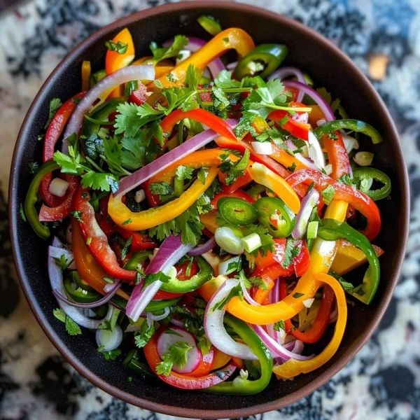 蔬菜沙拉怎么做_哪些蔬菜适合做沙拉-第2张图片-山城妙识