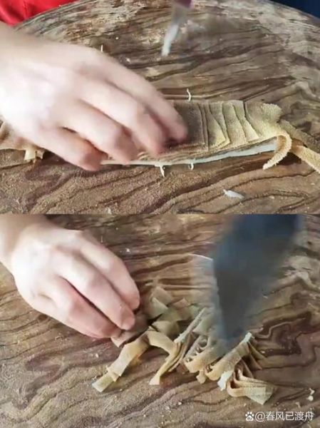 牛百叶和毛肚的区别_哪个更好吃-第1张图片-山城妙识