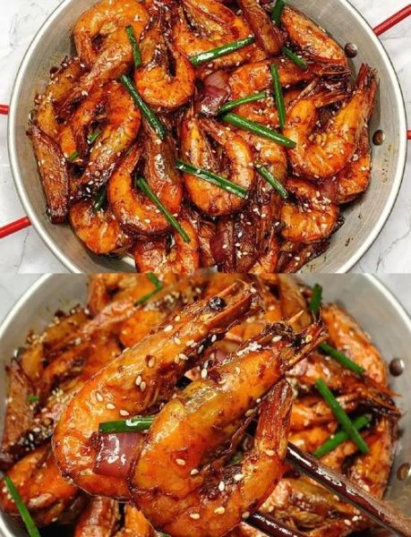 香辣虾怎么做才入味_香辣虾用什么虾最好-第2张图片-山城妙识