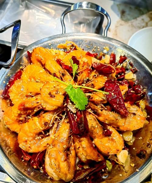 香辣虾怎么做才入味_香辣虾用什么虾最好-第1张图片-山城妙识