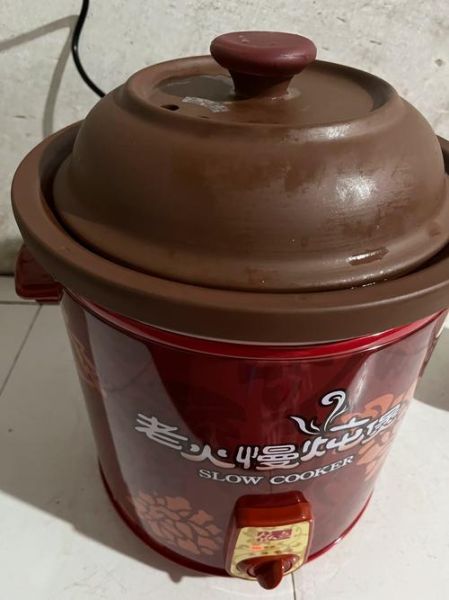 紫砂锅炖汤的危害_紫砂锅煲汤重金属超标吗-第2张图片-山城妙识