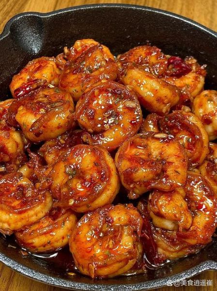 咸虾酱怎么吃最好吃_咸虾酱经典吃法大全-第2张图片-山城妙识