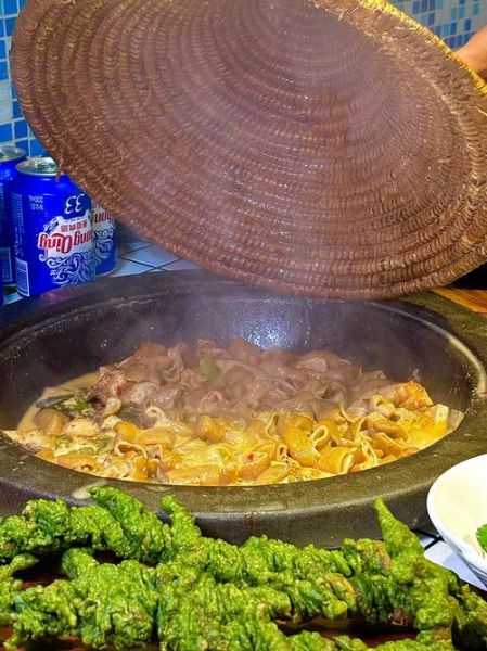 云南汽锅鱼加盟多少钱_云南汽锅鱼加盟条件-第2张图片-山城妙识