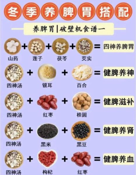 冬季养生必吃十种食物_哪些食物最暖身-第3张图片-山城妙识