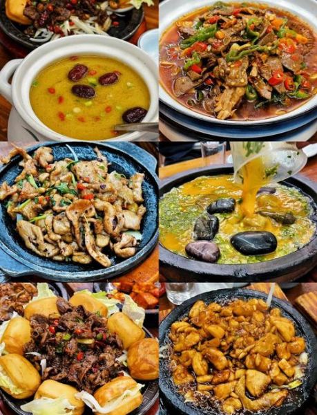 邯郸美食排行榜前十名_哪家最正宗-第3张图片-山城妙识