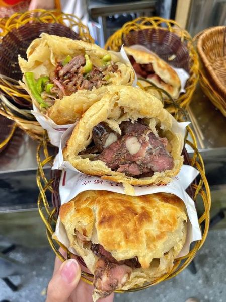 邯郸美食排行榜前十名_哪家最正宗-第1张图片-山城妙识