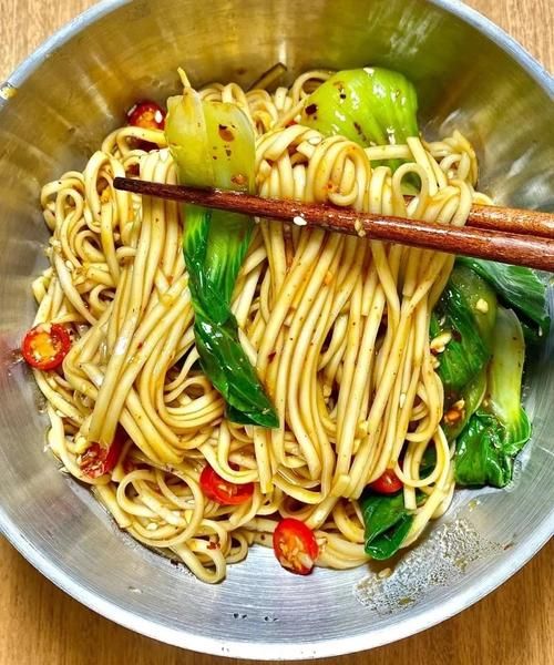 炒什么菜适合拌面_拌面配菜推荐-第1张图片-山城妙识