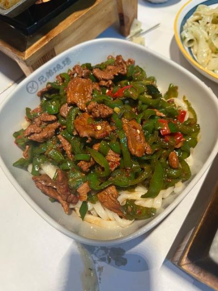 炒什么菜适合拌面_拌面配菜推荐-第3张图片-山城妙识