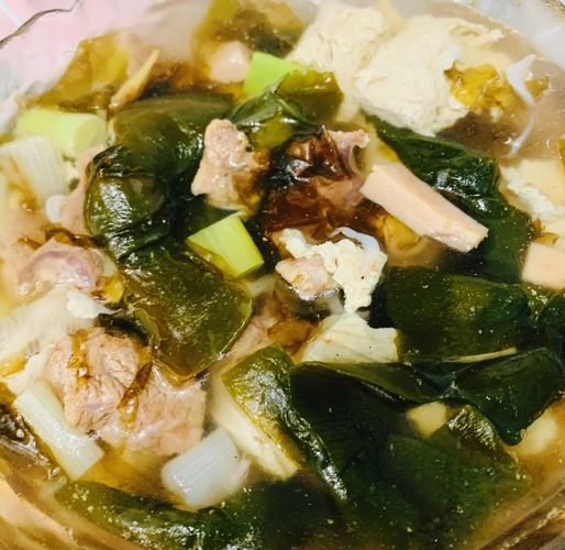 冻豆腐是怎么做出来的_冻豆腐为什么多孔-第1张图片-山城妙识