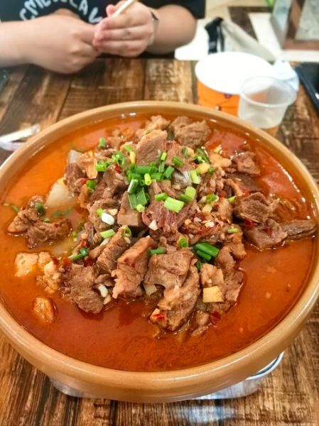 家庭炖牛肉的做法大全_怎样炖牛肉又烂又入味-第3张图片-山城妙识