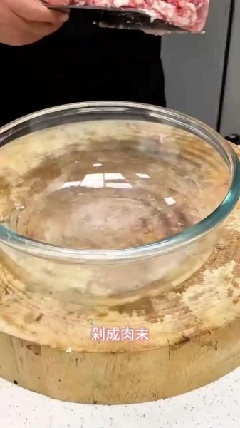 鱼丸怎么做才弹牙_家常鱼丸做法大全-第2张图片-山城妙识