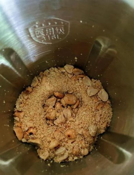 花生酱怎么保存_花生酱的家常做法-第1张图片-山城妙识
