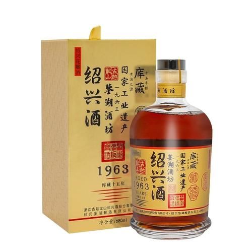 黄酒多少钱一瓶_黄酒价格区间-第3张图片-山城妙识
