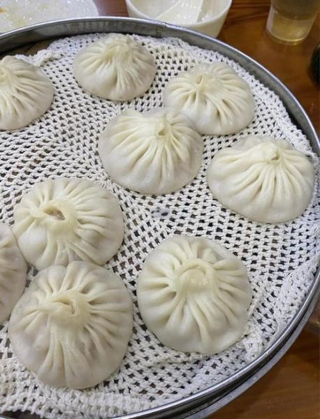 开封小笼包子哪里最正宗_开封小笼包子做法揭秘-第1张图片-山城妙识