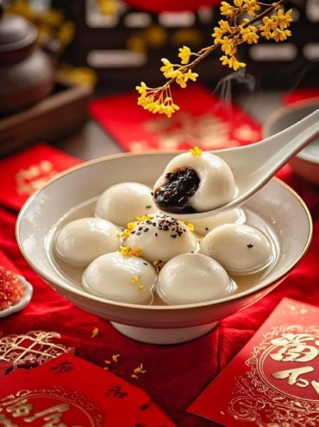 元宵节有哪些传统习俗_元宵节吃什么汤圆最好-第1张图片-山城妙识