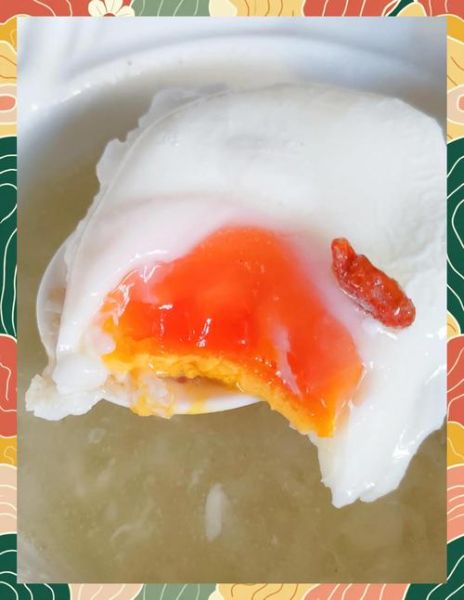 鸡蛋银耳汤的做法大全_银耳汤怎么煮才出胶-第1张图片-山城妙识