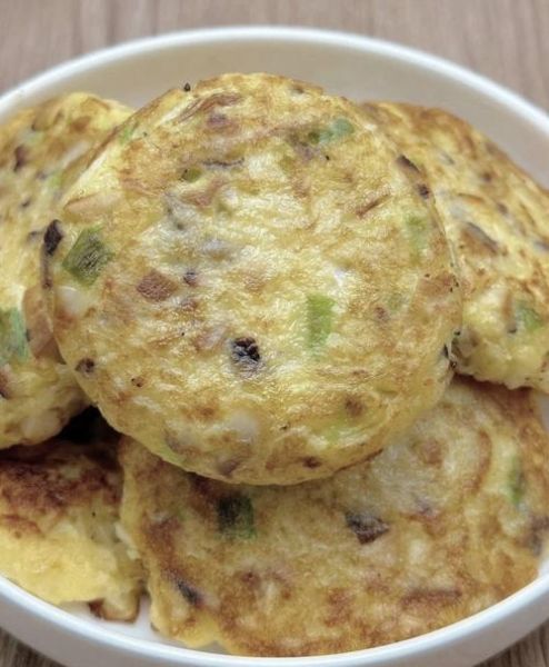 白萝卜饼怎么做才好吃_白萝卜饼热量高吗-第2张图片-山城妙识