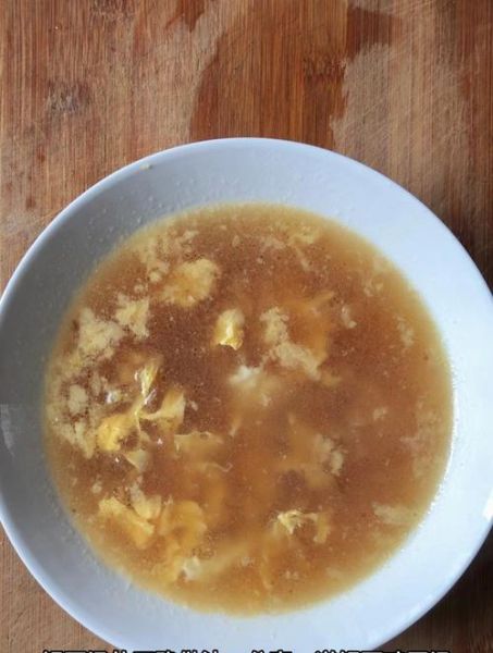 鸡蛋银耳汤的做法大全_银耳汤怎么煮才出胶-第3张图片-山城妙识