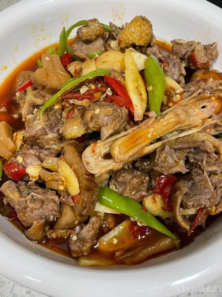 红烧鸭子怎么做好吃_红烧鸭子最正宗的做法-第2张图片-山城妙识