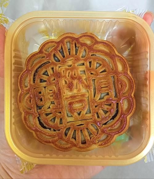 传统月饼有哪些口味_传统月饼保质期多久-第3张图片-山城妙识