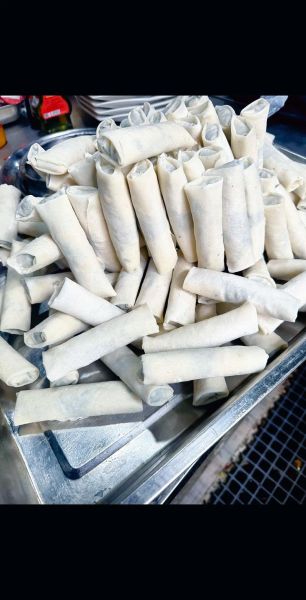 正宗春卷用什么做的_春卷皮和馅料有哪些-第3张图片-山城妙识