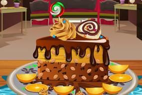 魔兽世界美味巧克力蛋糕怎么做_掉落位置在哪-第3张图片-山城妙识