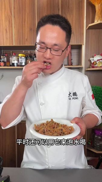 西瓜皮糖怎么做_西瓜皮糖保存多久-第3张图片-山城妙识