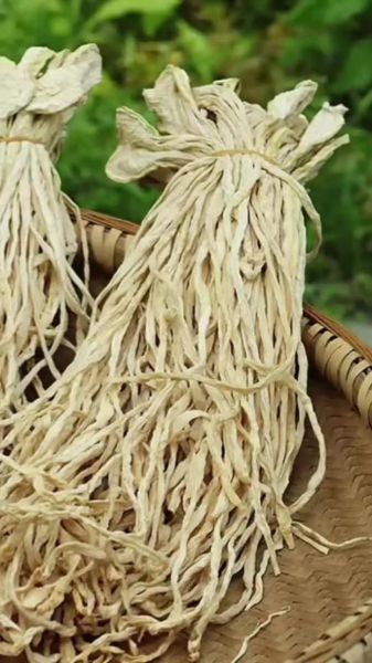 干萝卜条怎么晒_干萝卜条的做法大全集-第3张图片-山城妙识