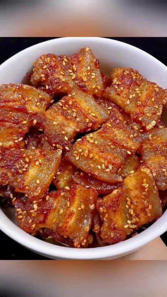 冷吃猪肉怎么做_冷吃猪肉的做法大全-第3张图片-山城妙识