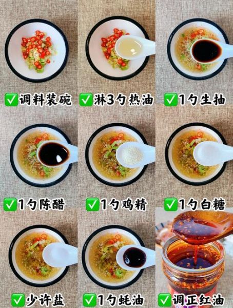 冷吃猪肉怎么做_冷吃猪肉的做法大全-第1张图片-山城妙识