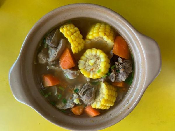 胡萝卜排骨汤怎么做_排骨汤要炖多久-第3张图片-山城妙识 胡萝卜排骨汤怎么做_排骨汤要炖多久-第3张图片-山城妙识