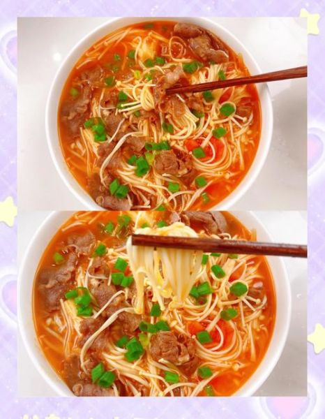 番茄牛肉卷怎么做_番茄牛肉卷热量高吗-第2张图片-山城妙识 番茄牛肉卷怎么做_番茄牛肉卷热量高吗-第2张图片-山城妙识