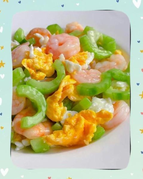 鲜虾仁怎么炒好吃_鲜虾仁炒多久才嫩-第3张图片-山城妙识