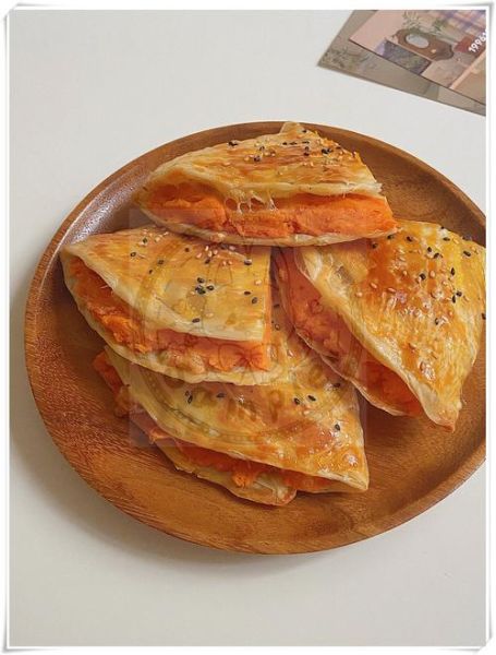 红薯饼怎么做_红薯饼的做法大全-第3张图片-山城妙识 红薯饼怎么做_红薯饼的做法大全-第3张图片-山城妙识