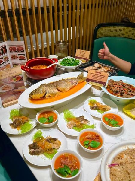 豫菜是八大菜系之母吗_历史真相揭秘-第2张图片-山城妙识