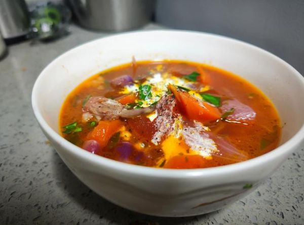 罗宋汤怎么浓稠_罗宋汤浓稠技巧-第2张图片-山城妙识