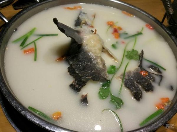 鲟鱼清汤怎么做才好吃_鲟鱼清汤去腥技巧-第3张图片-山城妙识