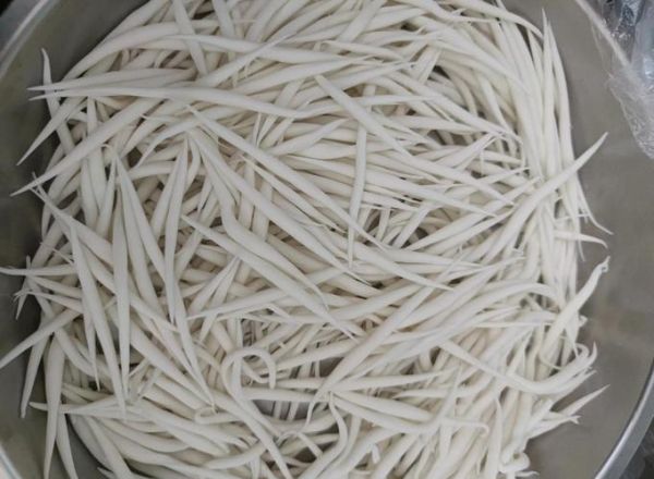 银针粉是什么_银针粉怎么做才好吃-第1张图片-山城妙识