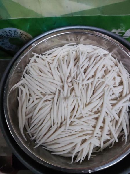 银针粉是什么_银针粉怎么做才好吃-第2张图片-山城妙识
