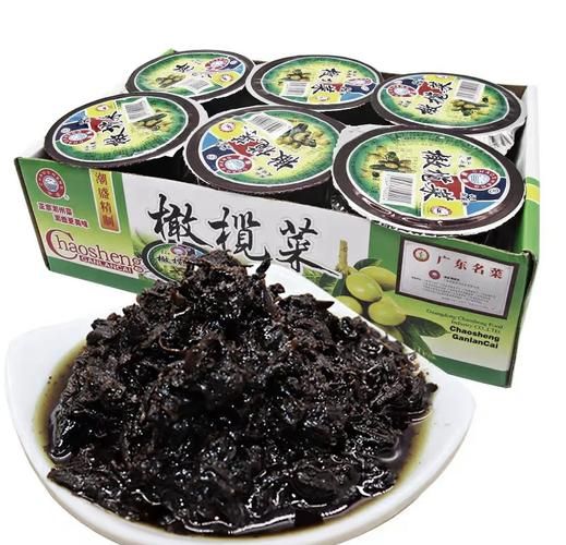 绿橄榄菜长什么样子_如何辨别真假绿橄榄菜-第3张图片-山城妙识