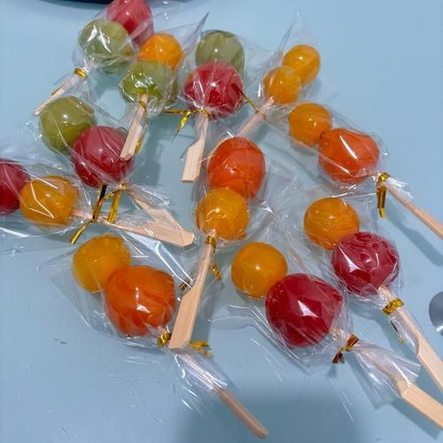 琼脂粉做糖葫芦怎么做_琼脂粉糖葫芦比例是多少-第1张图片-山城妙识