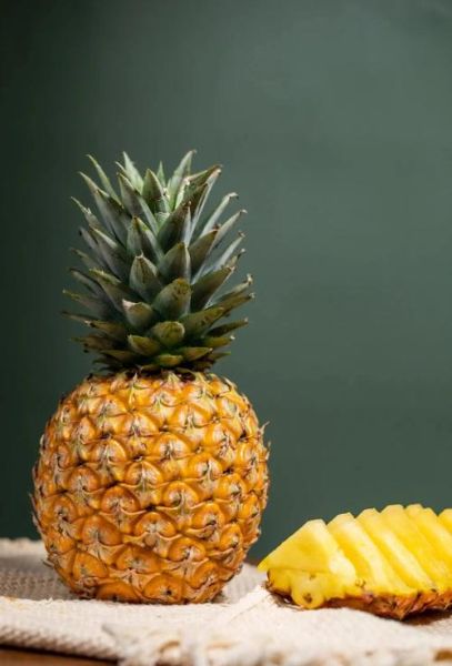 台湾凤梨还能吃吗_大陆何时恢复进口-第2张图片-山城妙识