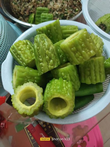 苦瓜怎么吃最好_苦瓜怎么吃不苦-第1张图片-山城妙识