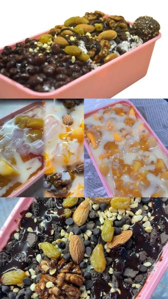 红豆刨冰怎么做_红豆刨冰需要哪些材料-第3张图片-山城妙识 红豆刨冰怎么做_红豆刨冰需要哪些材料-第3张图片-山城妙识