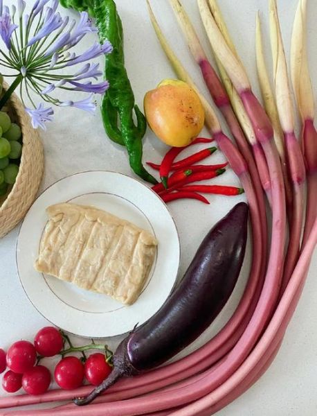 芋头花的功效与作用_孕妇可以吃吗-第1张图片-山城妙识