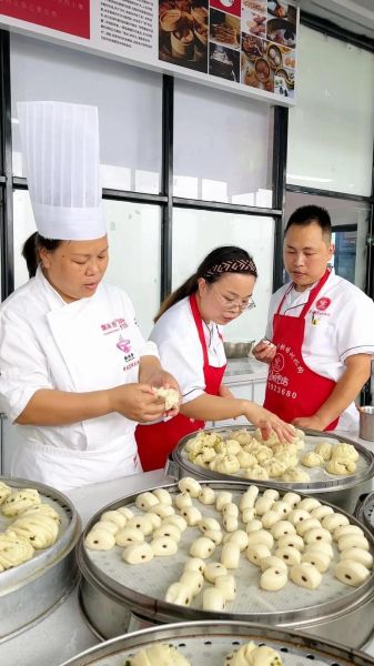附近学做早餐的培训_哪里学早餐技术靠谱-第2张图片-山城妙识